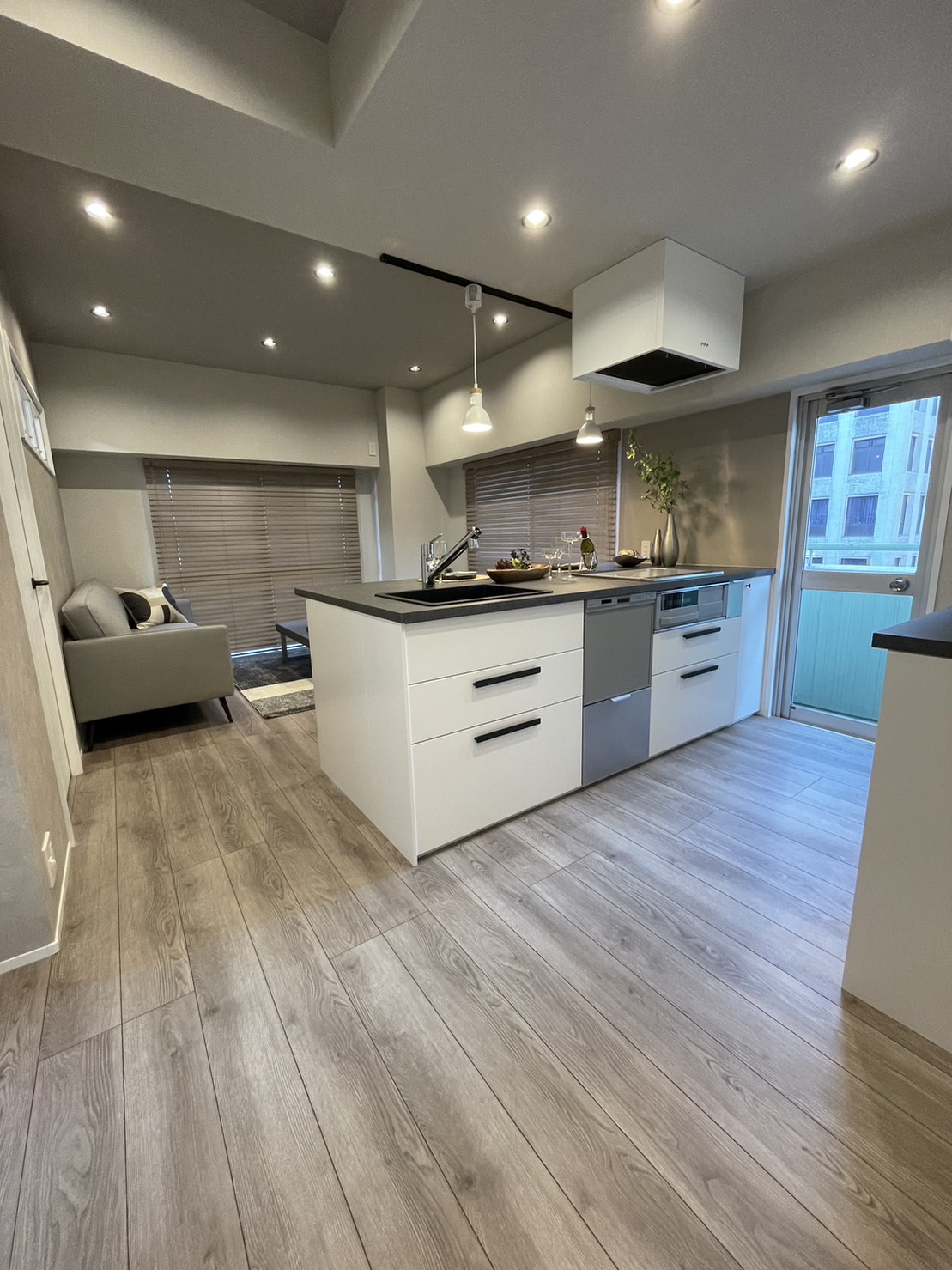 examples of your renovation work ④ | 千葉県船橋市のリフォーム会社 ビルドアップ有限会社