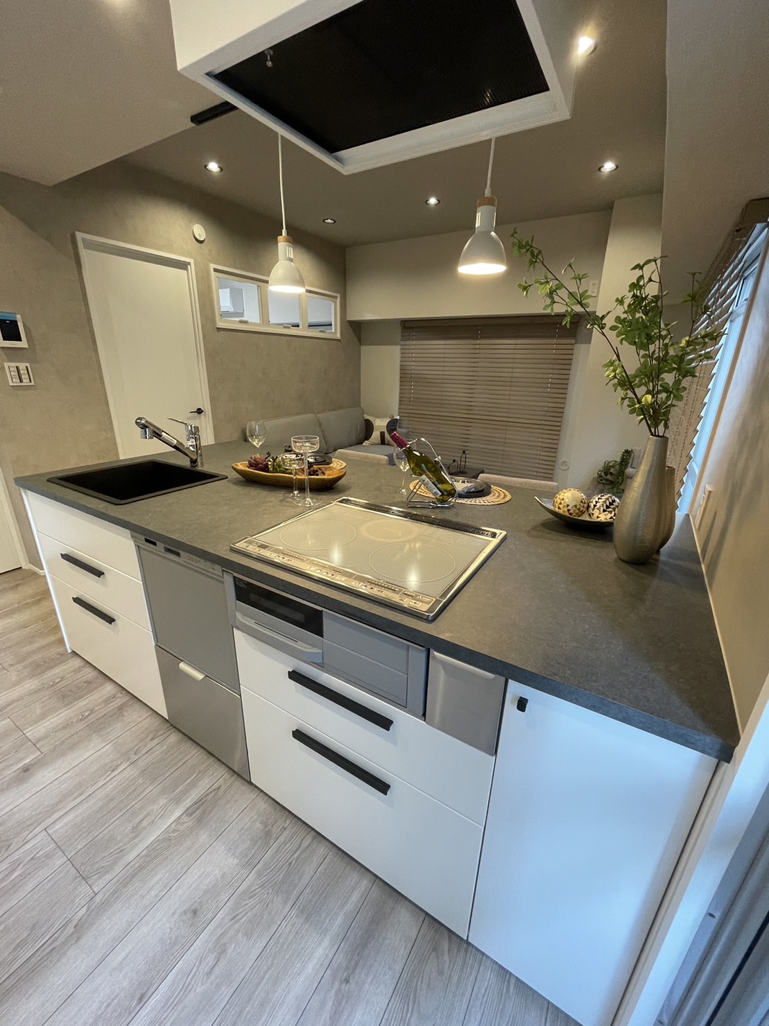 examples of your renovation work ④ | 千葉県船橋市のリフォーム会社 ビルドアップ有限会社