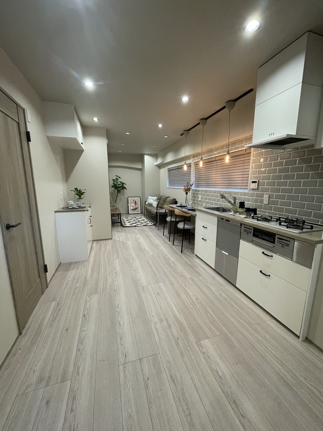 examples of your renovation work ⑤ | 千葉県船橋市のリフォーム会社 ビルドアップ有限会社